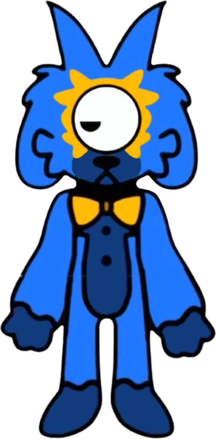 Garten of Gongon (GoGG) (Part 3) | Fandom