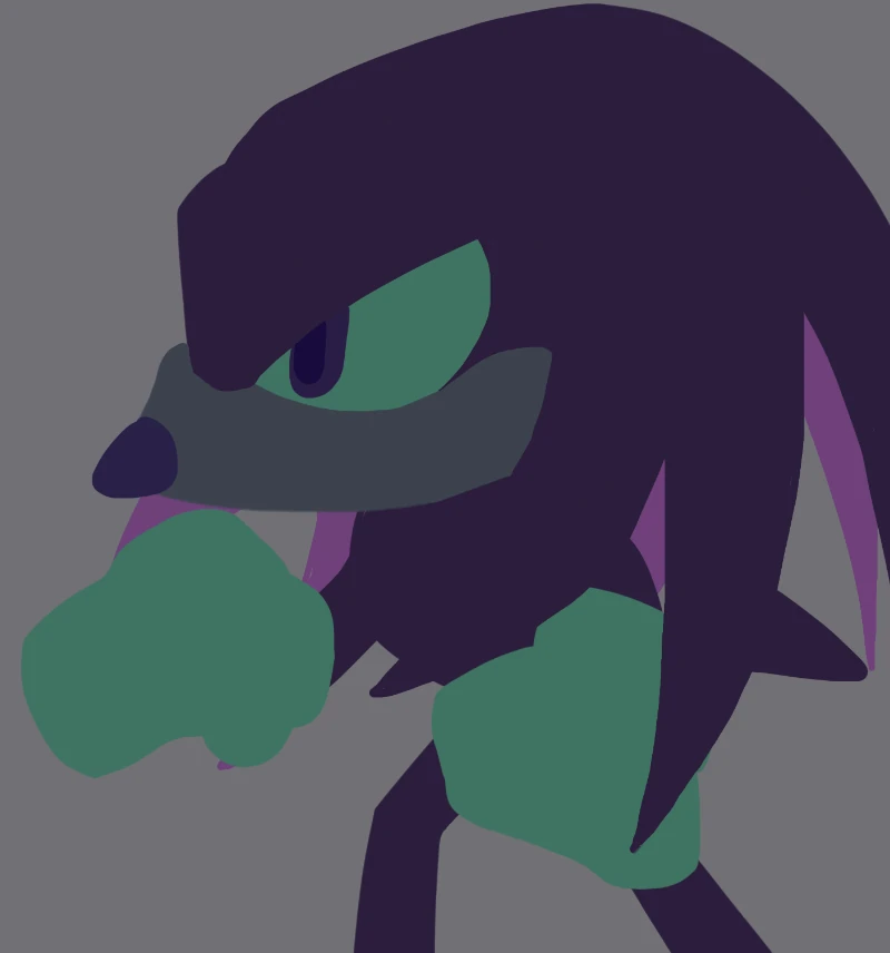 Knux | Fandom