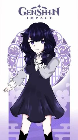Lilia art | Fandom