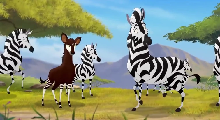 Discuss Everything About The Lion Guard Wiki | Fandom