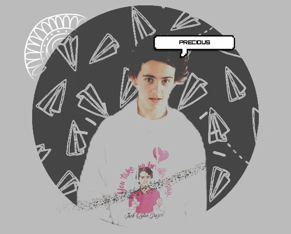 PA TI MI GRAZER 💕 | Fandom