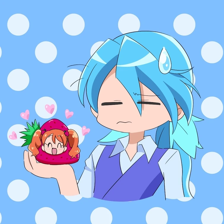 PreCure Art Showcase (Part 7) | Fandom