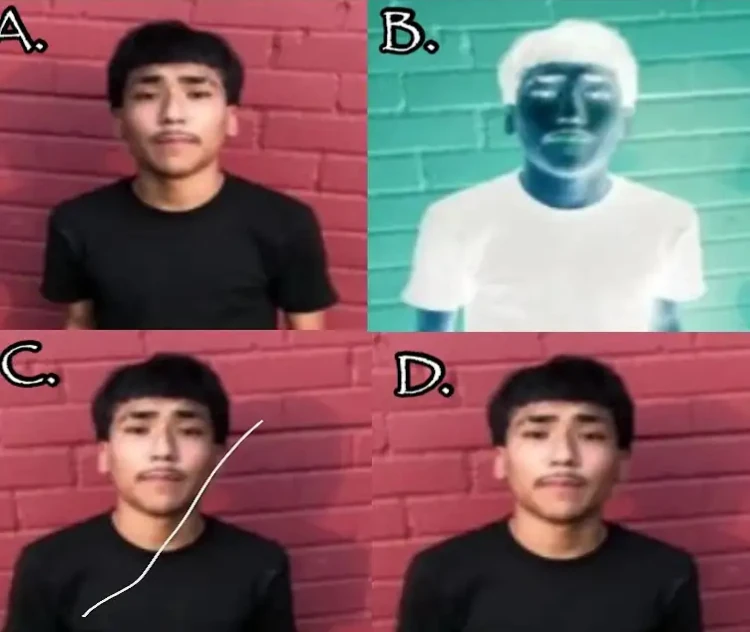 Spot the odd one out | Fandom