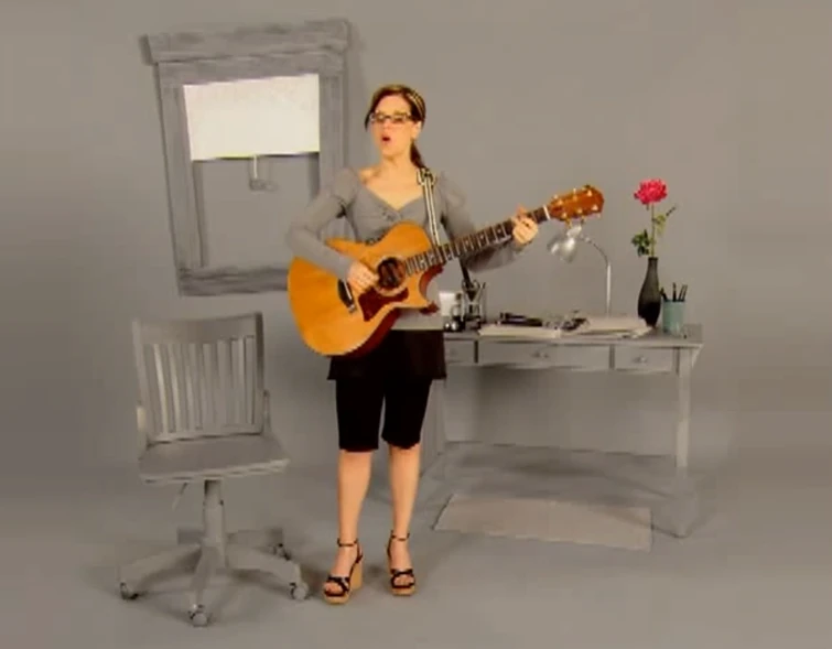 What is your favorite Jenny Jenkins outfit?🎨 (Full pics in the comments ...