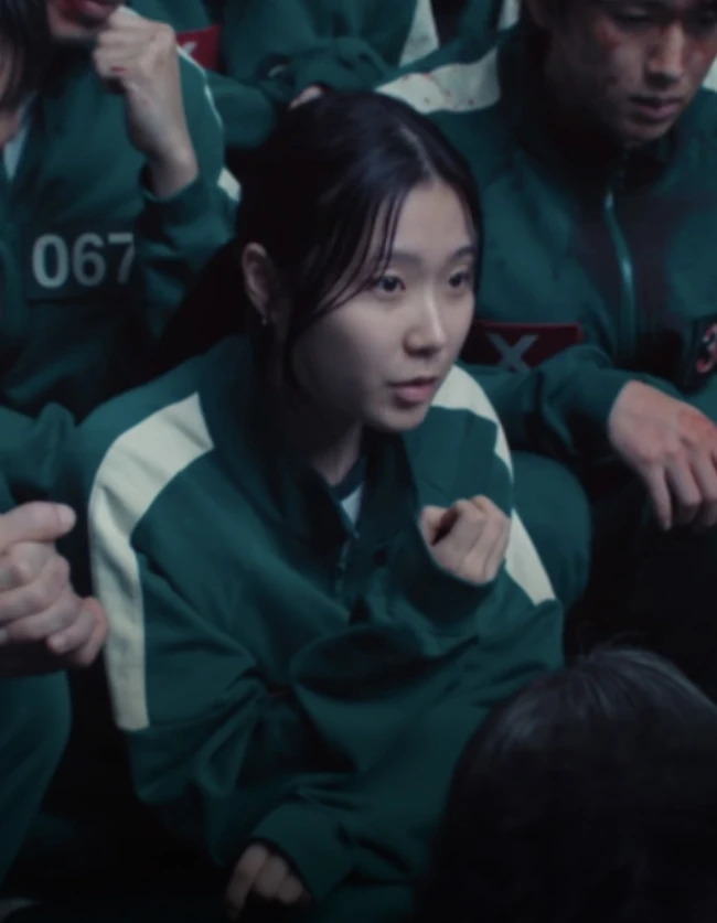 Anyone else likes Player 400? | Fandom