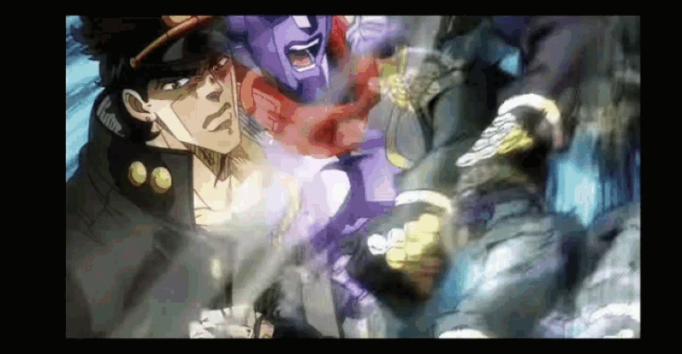 (The World) The Jotaro Kujo rework ABA Experience | Fandom