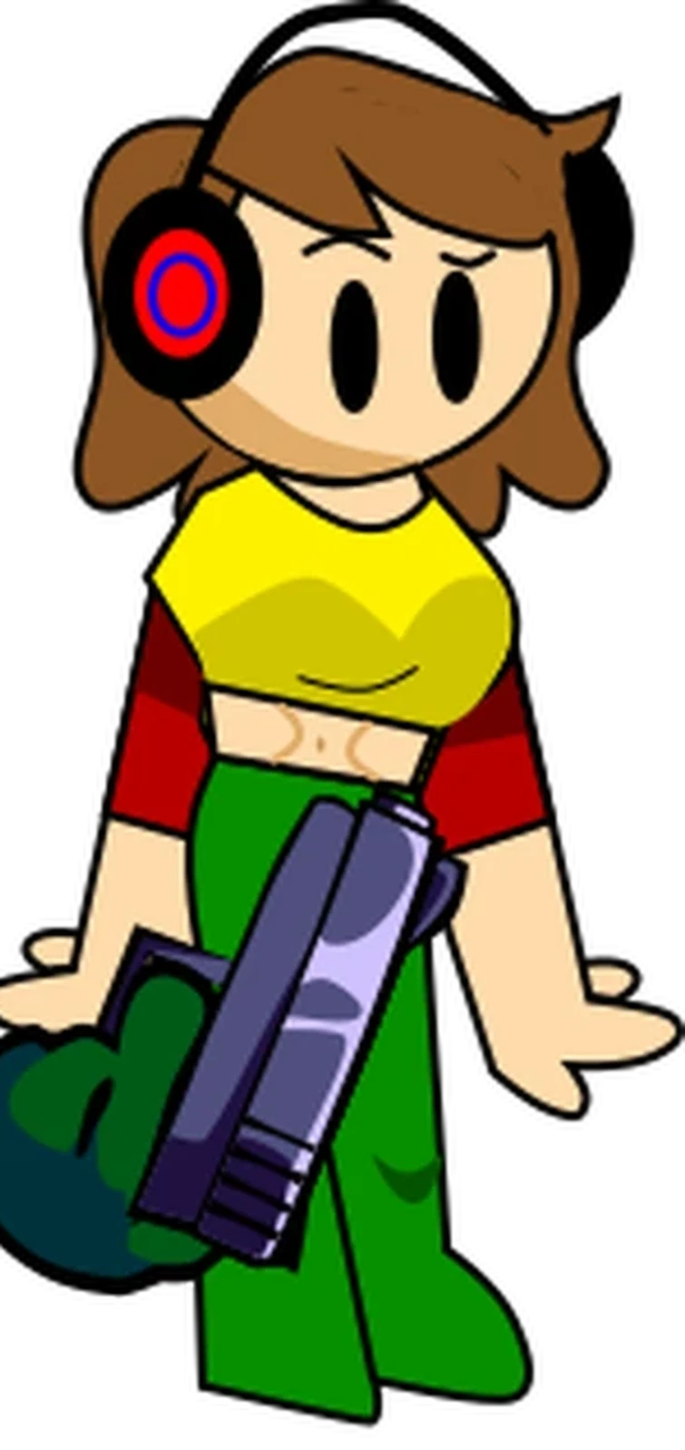 How would you mix this? | Fandom