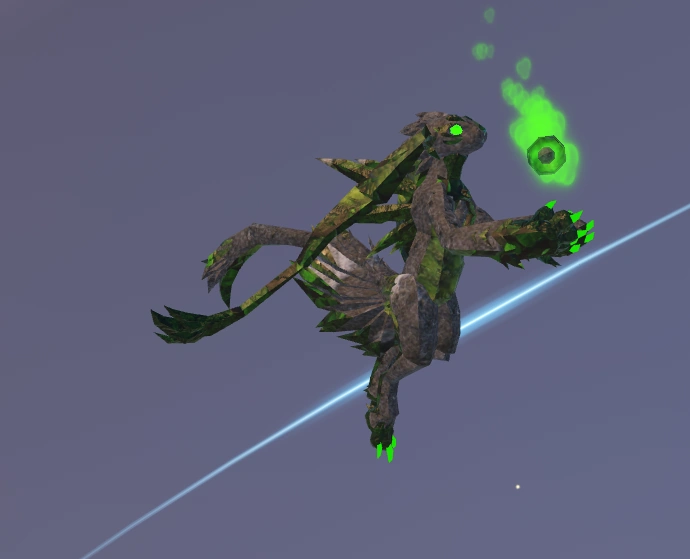 Overgrown ani | Fandom