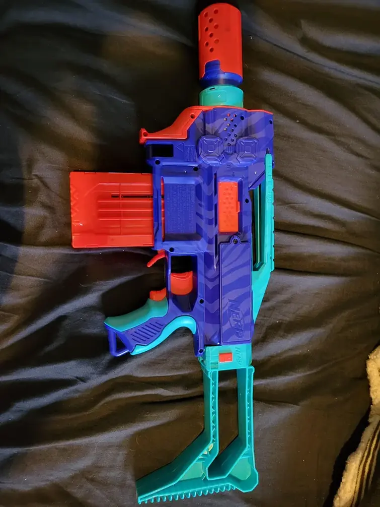 Discuss Everything About Nerf Wiki | Fandom