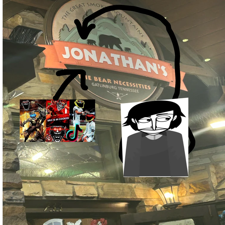 jonathan | Fandom