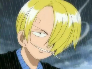 Sanji (East Blue) vs Krieg | Fandom