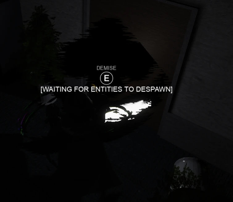 Discuss Everything About DECREPIT ROOMS Wiki | Fandom