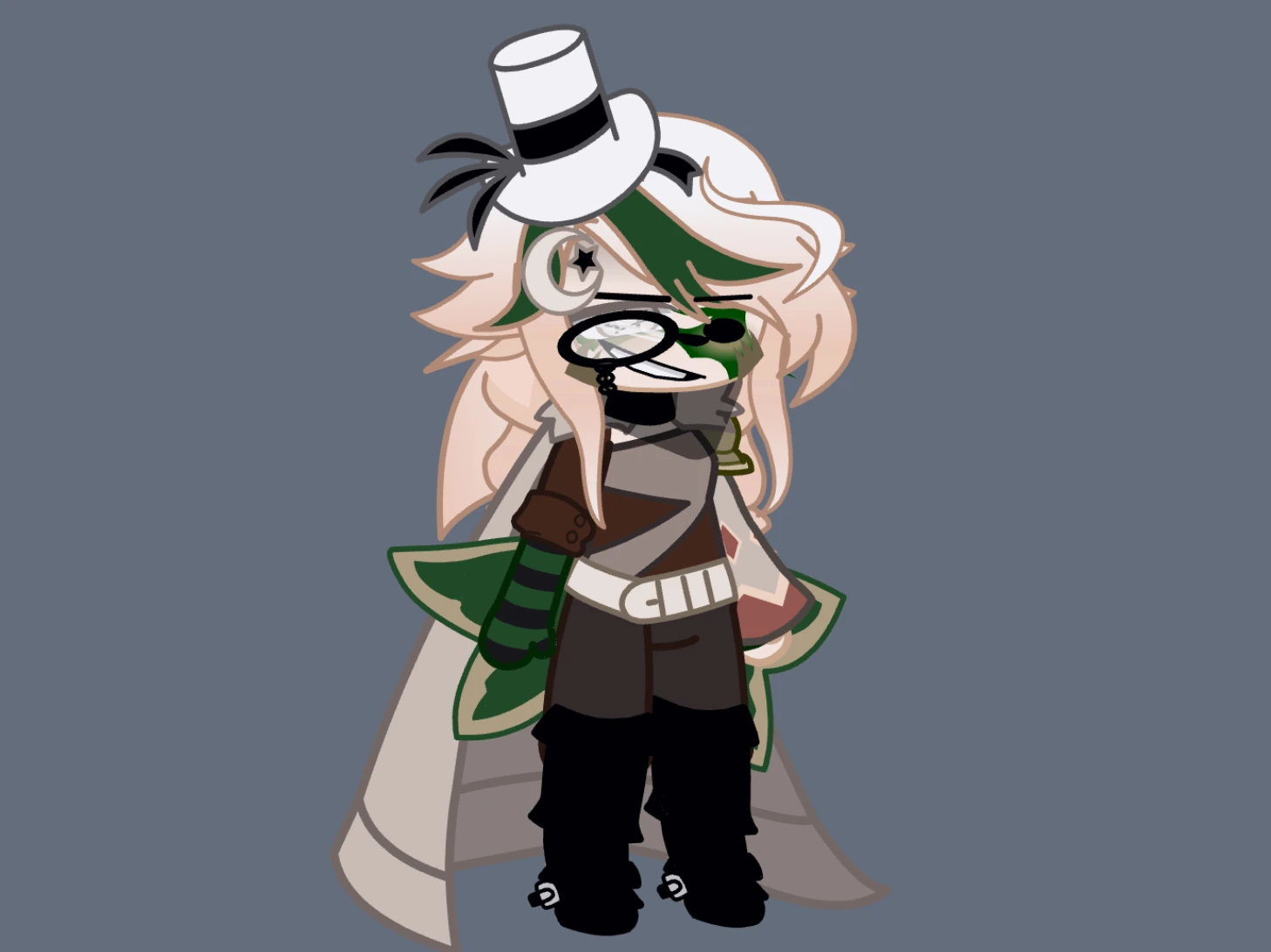 random redesign!!! (Final) | Fandom