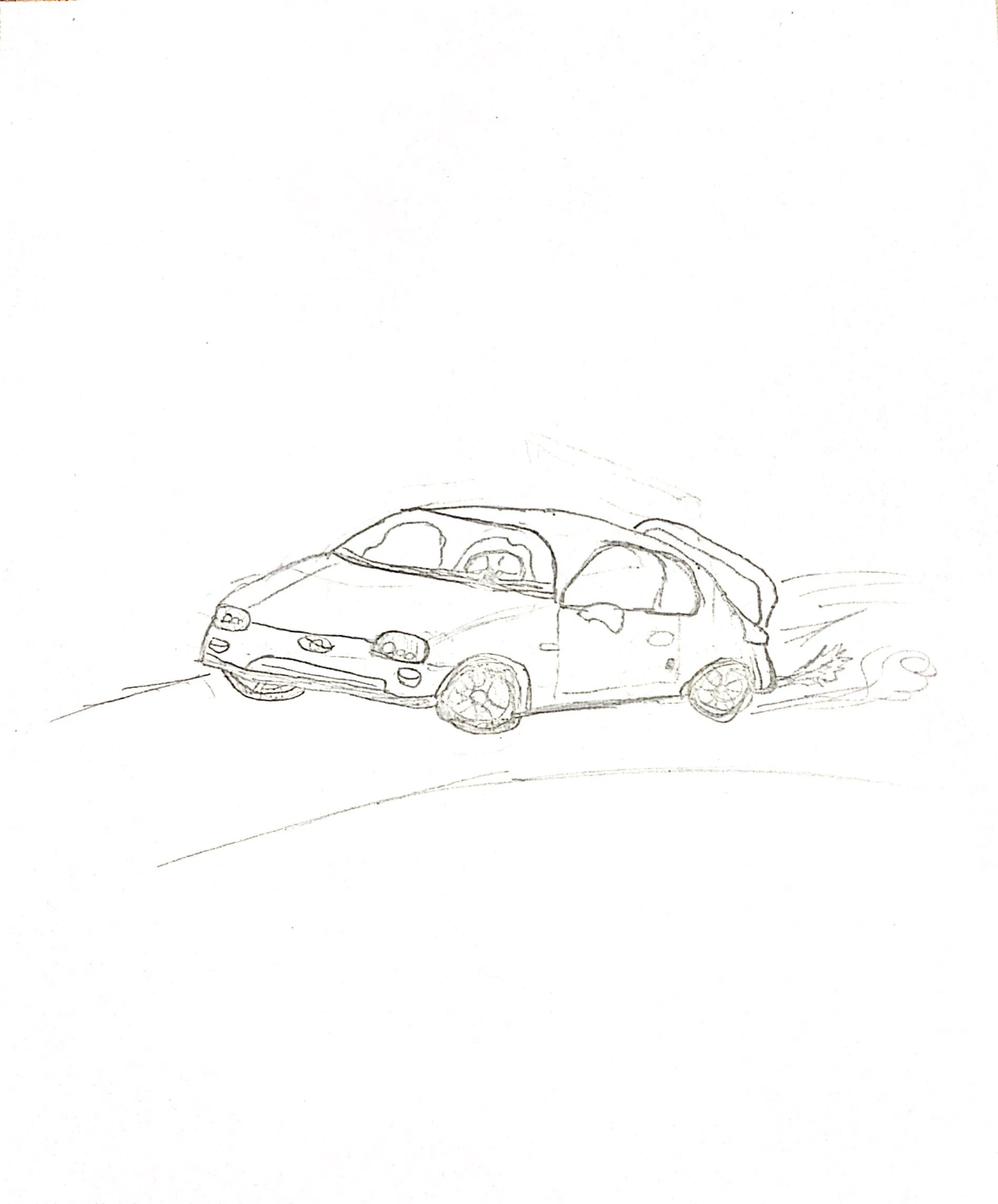 Sports Car Military Base | Fandom