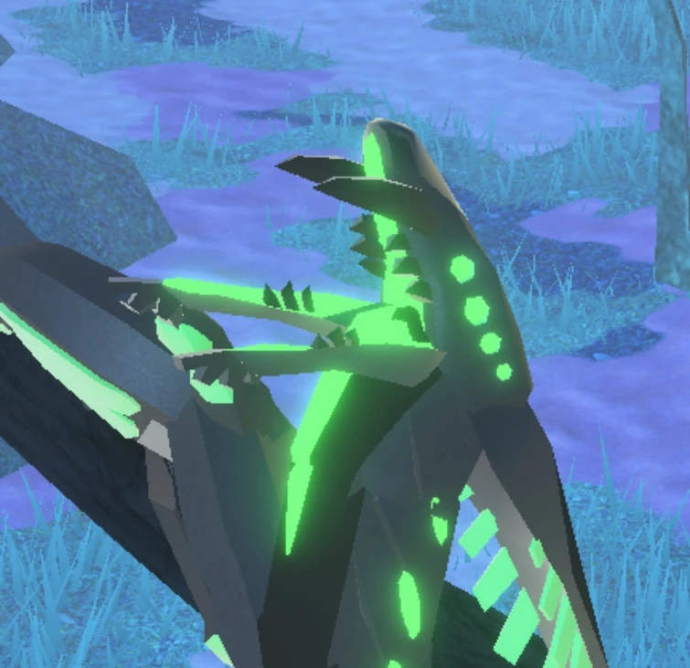 Discuss Everything About Creatures of Sonaria Wiki | Fandom