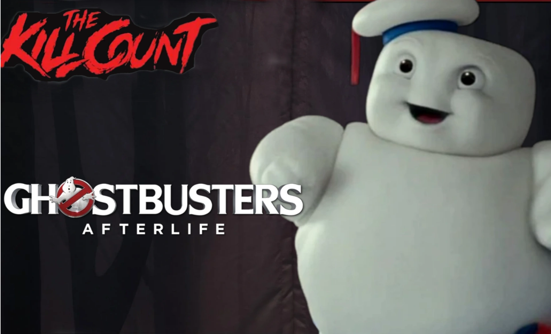 Ghostbusters Afterlife (2021) kill count spoilers | Fandom
