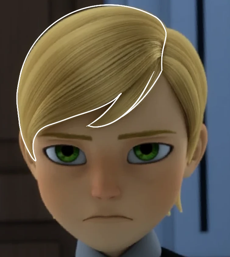 Adrien is definitely Cat Walker, not Felix. Here is why | Fandom