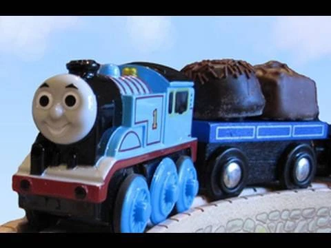 nostalgic Thomas the tank engine videos | Fandom