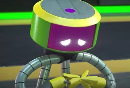 CAL Is Such A Cutie Patootie :> | Fandom