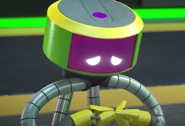 CAL Is Such A Cutie Patootie :> | Fandom