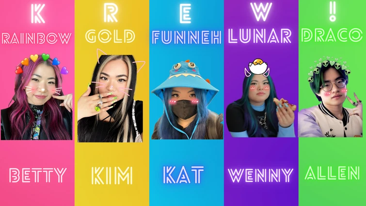 Discuss Everything About ItsFunneh Wikia | Fandom