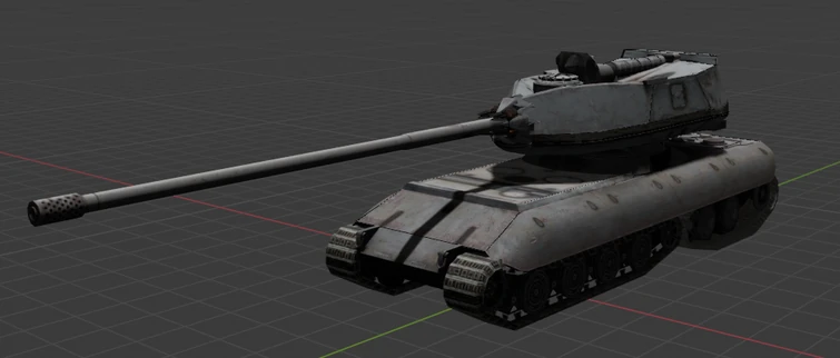 Discuss Everything About WoT Blitz Wiki | Fandom