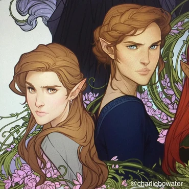 Discuss Everything About A Court of Thorns and Roses Wiki | Fandom