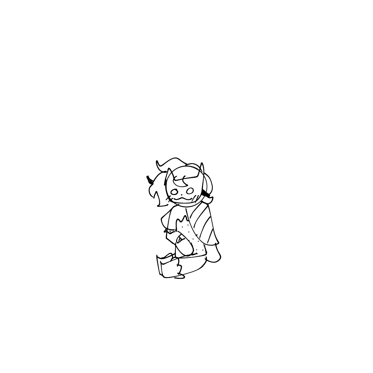 nyan cat but cookie | Fandom