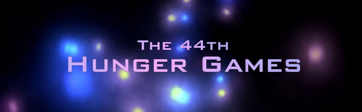 Mel's Sims 4 Hunger Games Projects | Fandom Mel's Sims 4 Hunger Games Projects | Fandom