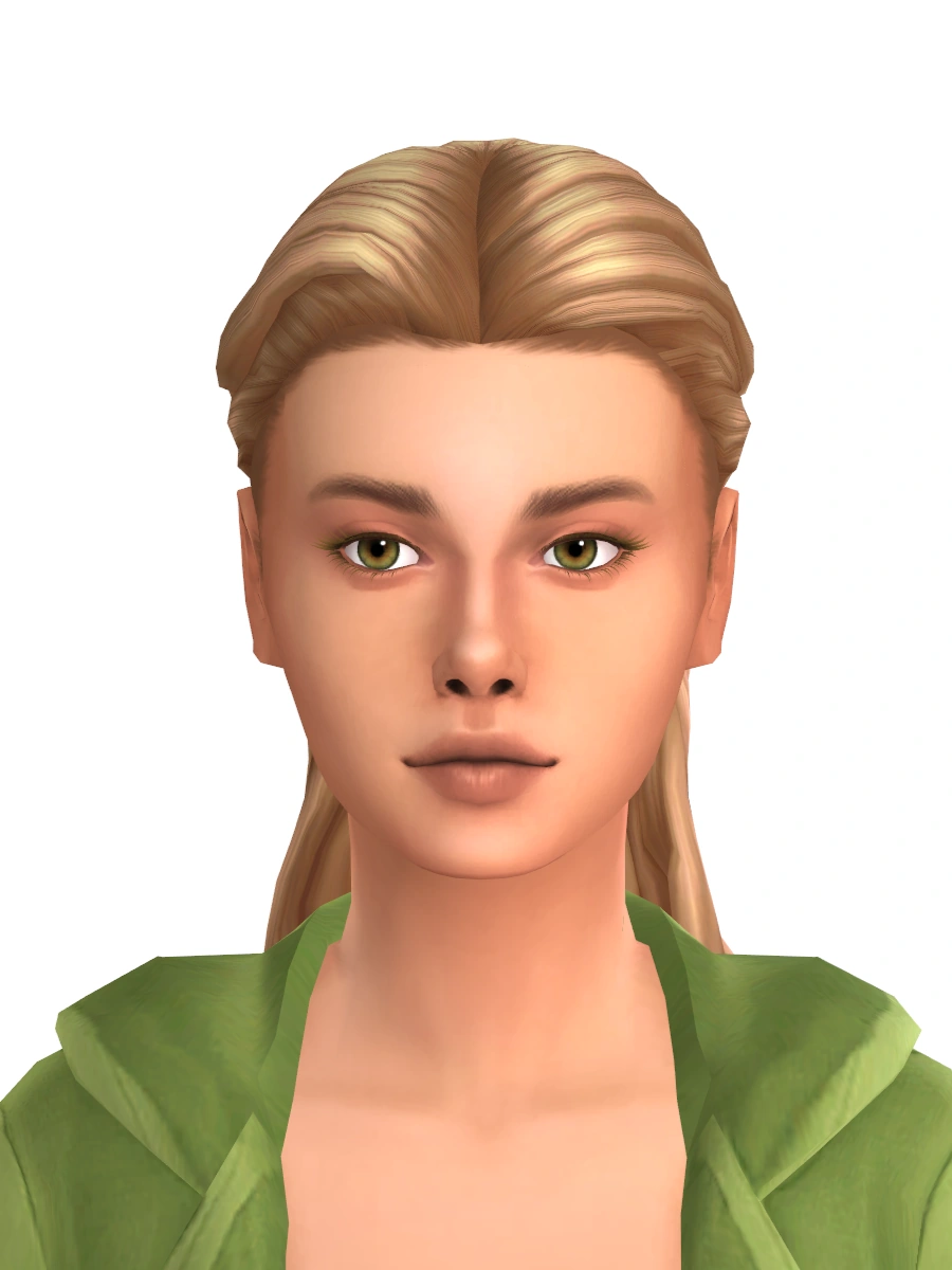 Freesia | Mel's Sims 4 Hunger Games Projects | Fandom