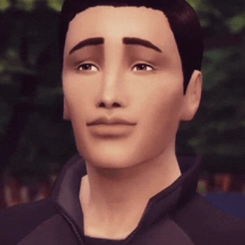 Warren | Mel's Sims 4 Hunger Games Projects | Fandom