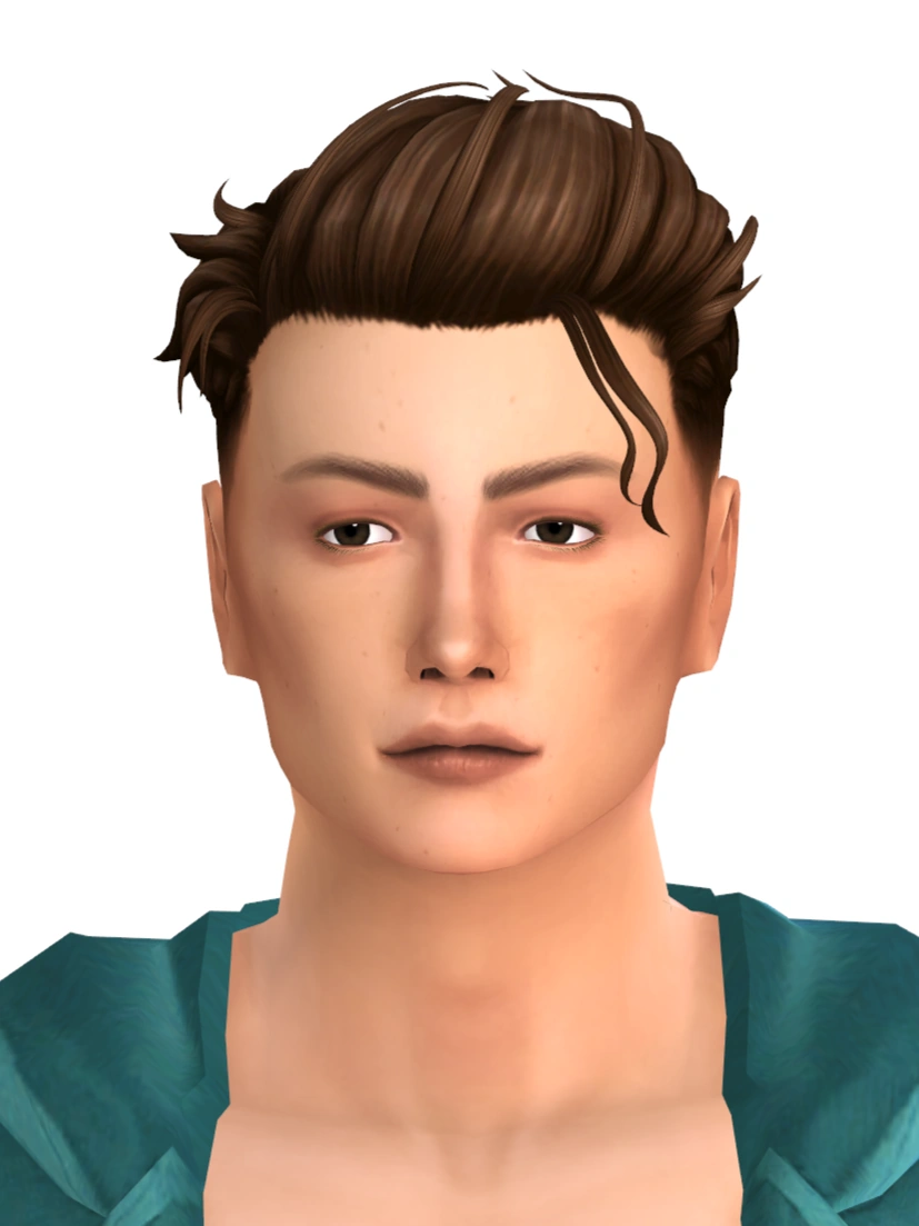 Ryland | Mel's Sims 4 Hunger Games Projects | Fandom