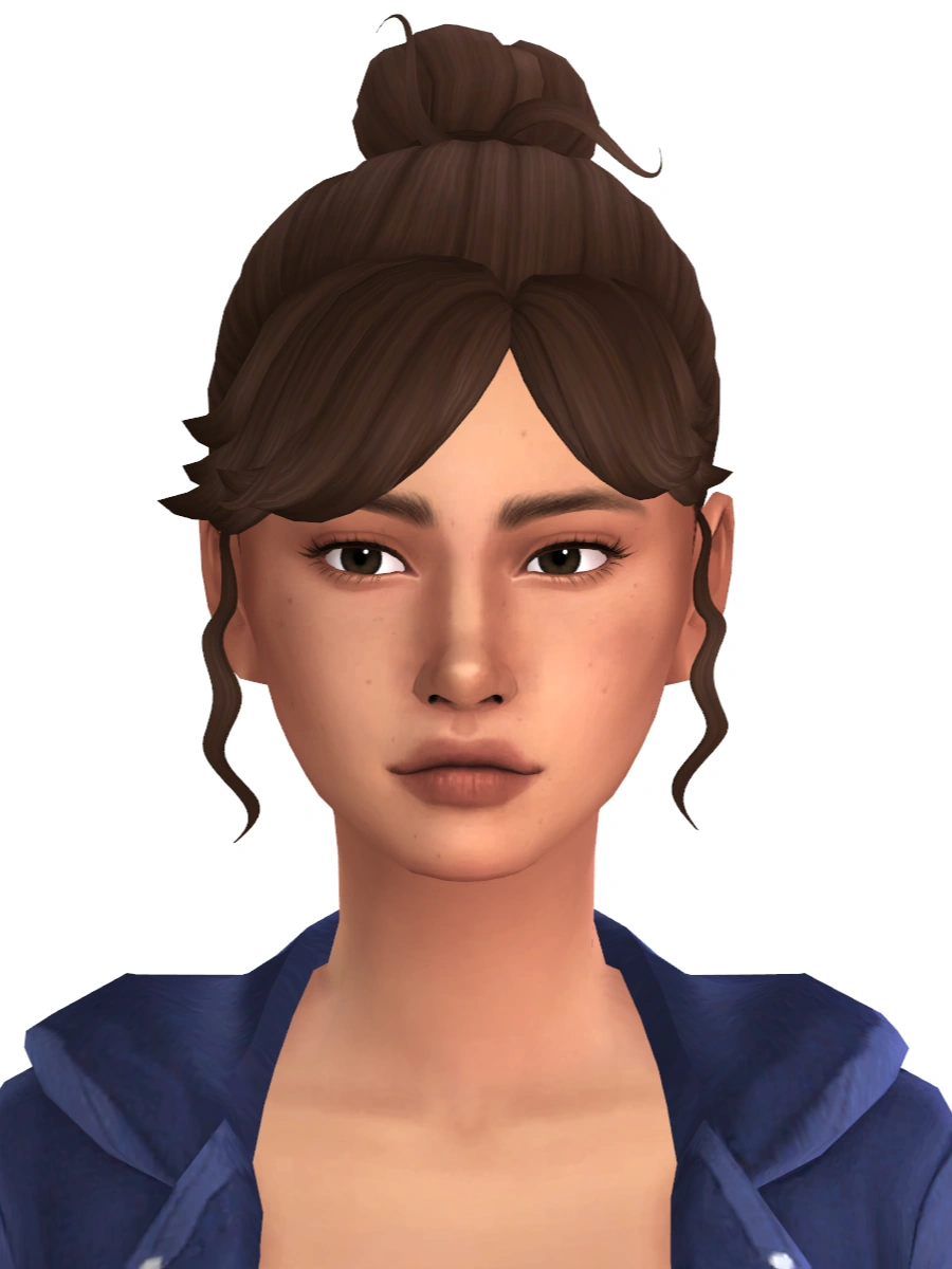 Andrea | Mel's Sims 4 Hunger Games Projects | Fandom