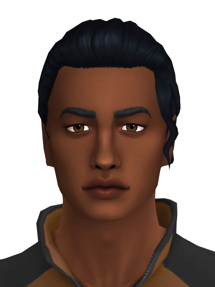 Cider | Mel's Sims 4 Hunger Games Projects | Fandom