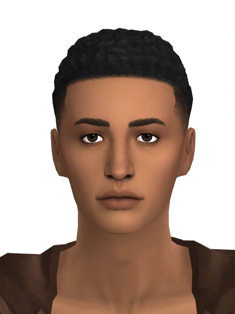 Furrow | Mel's Sims 4 Hunger Games Projects | Fandom