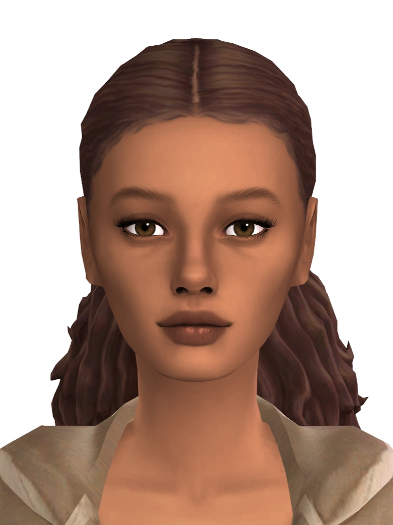 Rosamund | Mel's Sims 4 Hunger Games Projects | Fandom