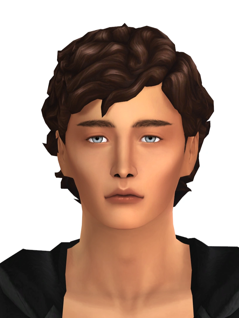 Colby | Mel's Sims 4 Hunger Games Projects | Fandom