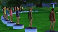 44th Hunger Games | Mel's Sims 4 Hunger Games Projects | Fandom