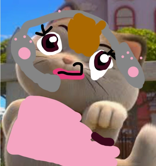 Foo | 44 Cats Fanon Wiki | Fandom