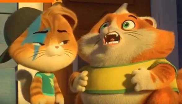 Meatball/Relationships | 44 Cats Wiki | Fandom