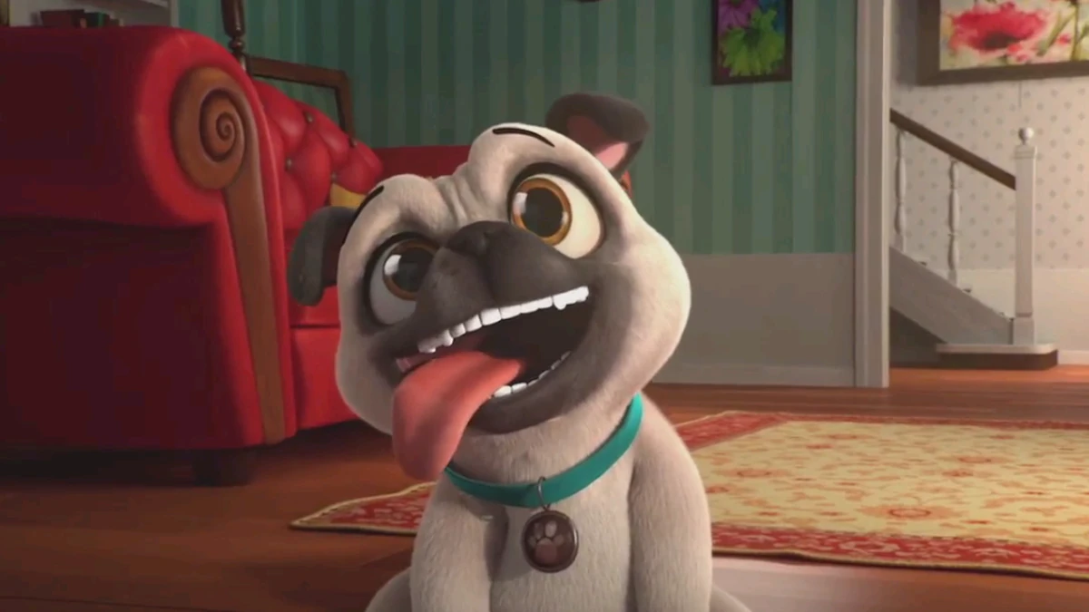 Terry | 44 Cats Wiki | Fandom