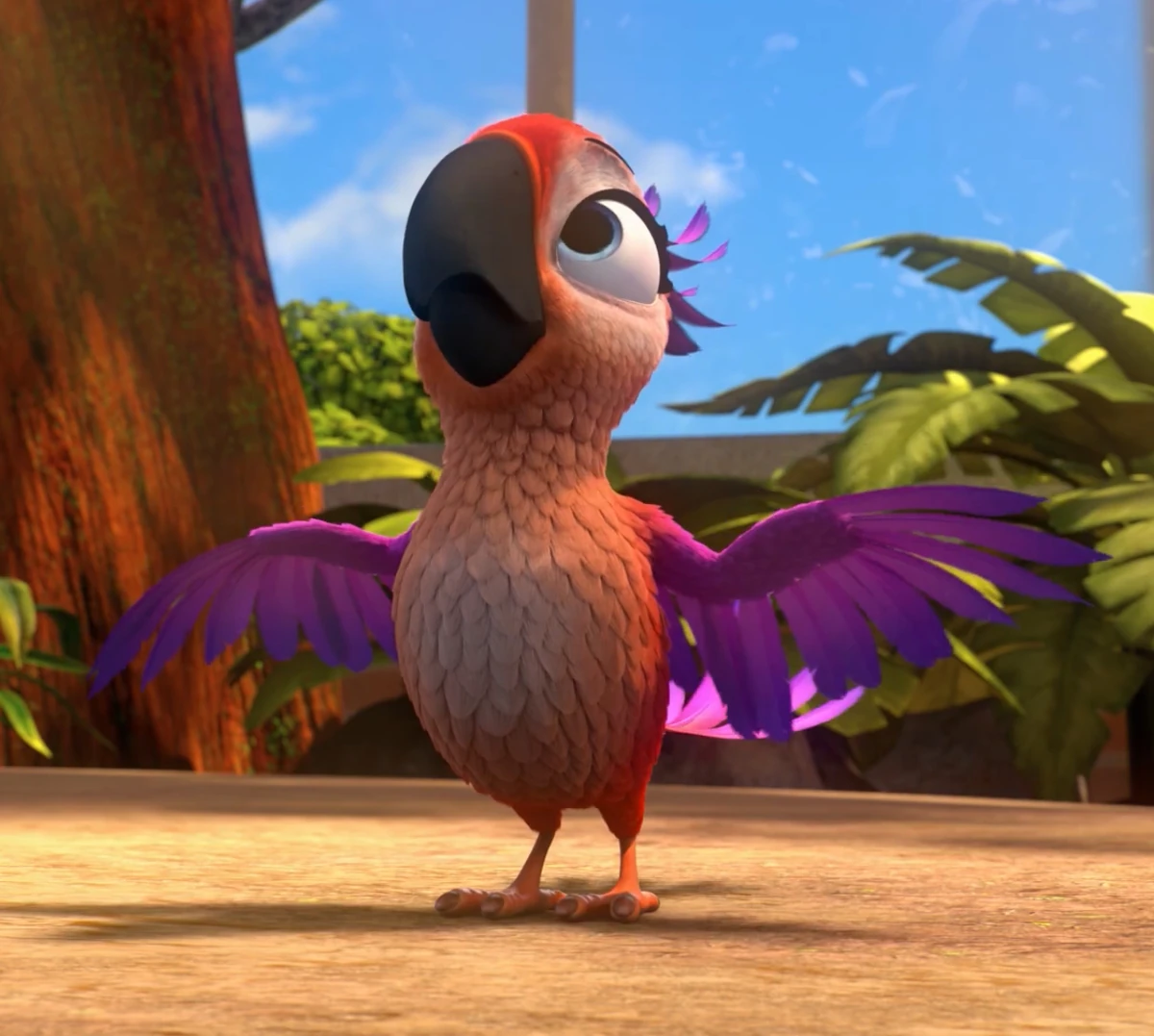 Tata | 44 Cats Wiki | Fandom