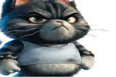 44 Cats Gas Gas | 44 Cats Wiki | Fandom