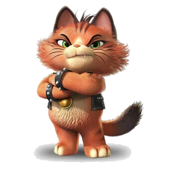 Boss | 44 Cats Wiki | Fandom