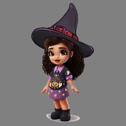 Isotta | 44 Cats Wiki | Fandom