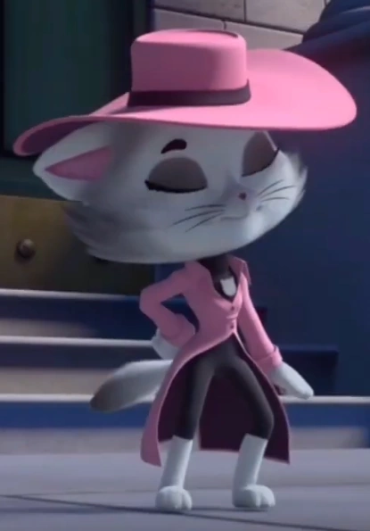 Blondie | 44 Cats Wiki | Fandom