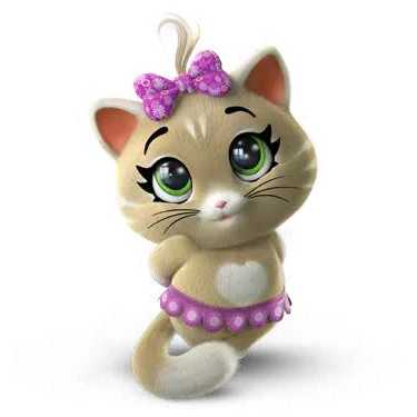 Pilou | 44 Cats Wiki | Fandom