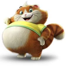 Meatball | 44 Cats Wiki | Fandom