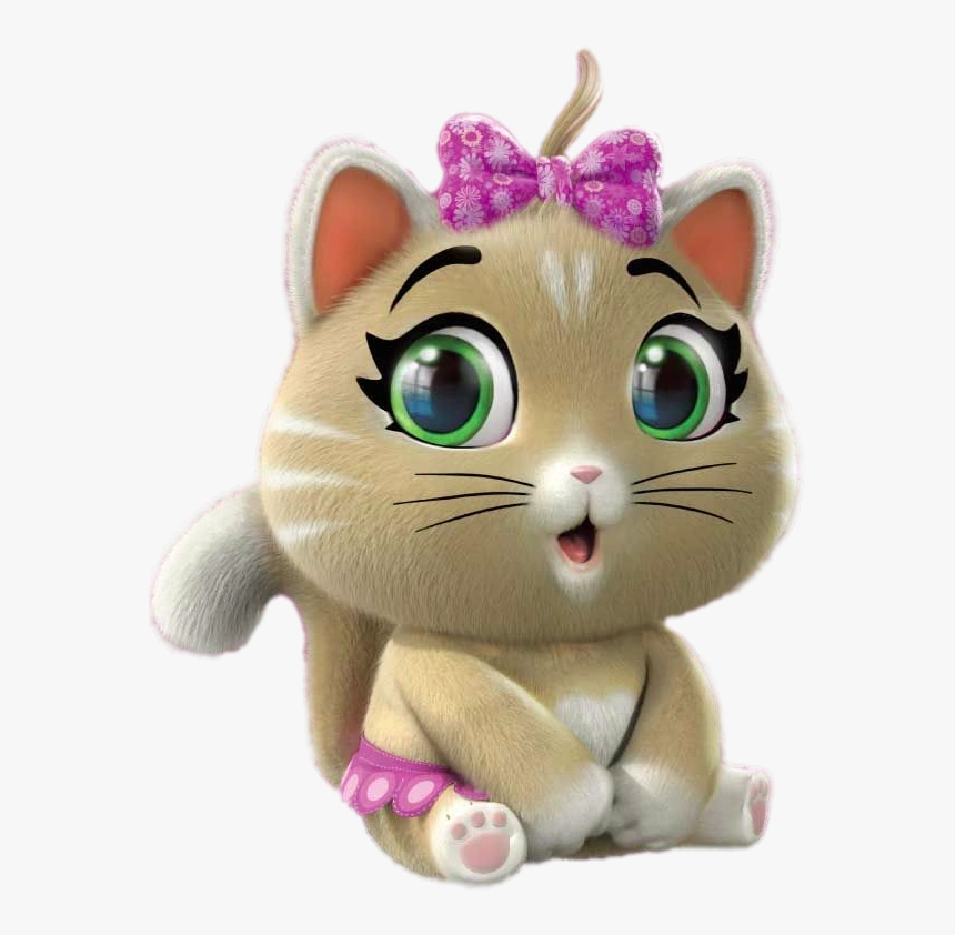 Pilou | Wiki 44 Gatos | Fandom