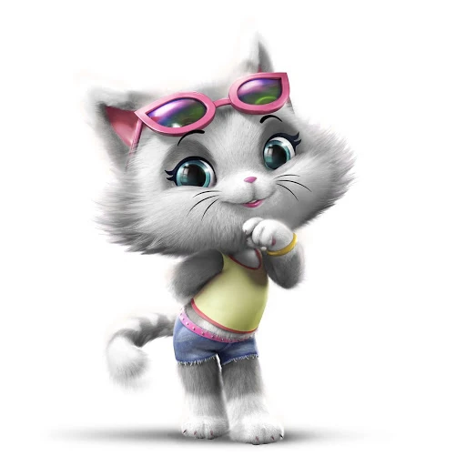 Milady | Wiki 44 Gatos | Fandom